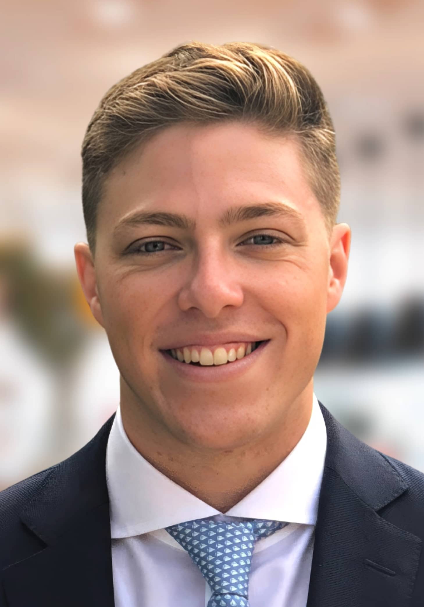 Adam Sefchovich - LXMI Capital