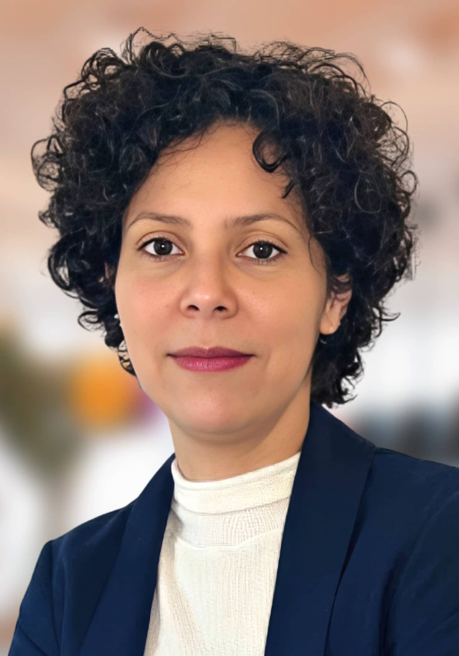 Citlalic Trinidad - LXMI Capital